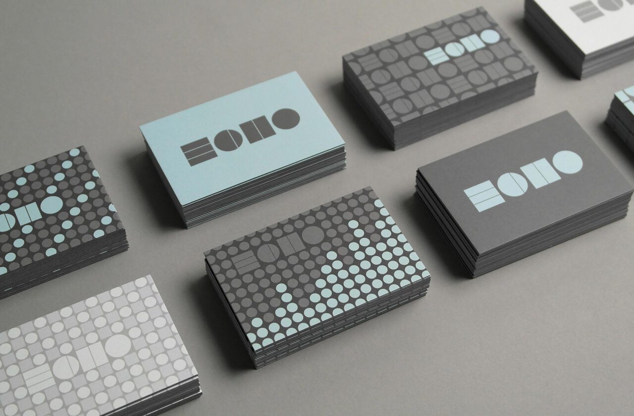 Echo Capital Group – TRÜF