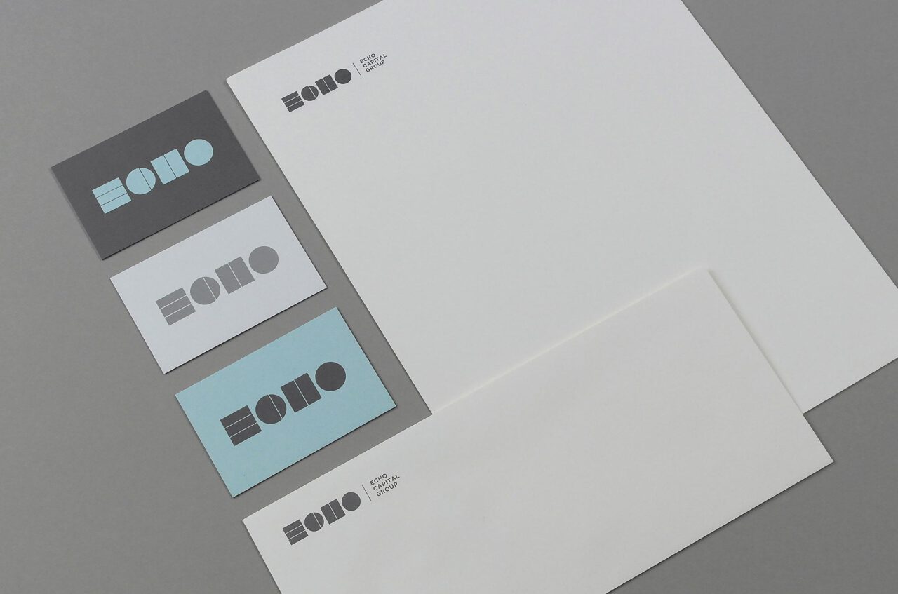 Echo Capital Group – TRÜF