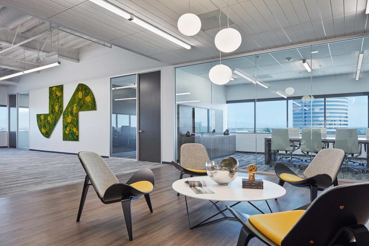 J+R Group Brand Identity & Website Design | TRÜF