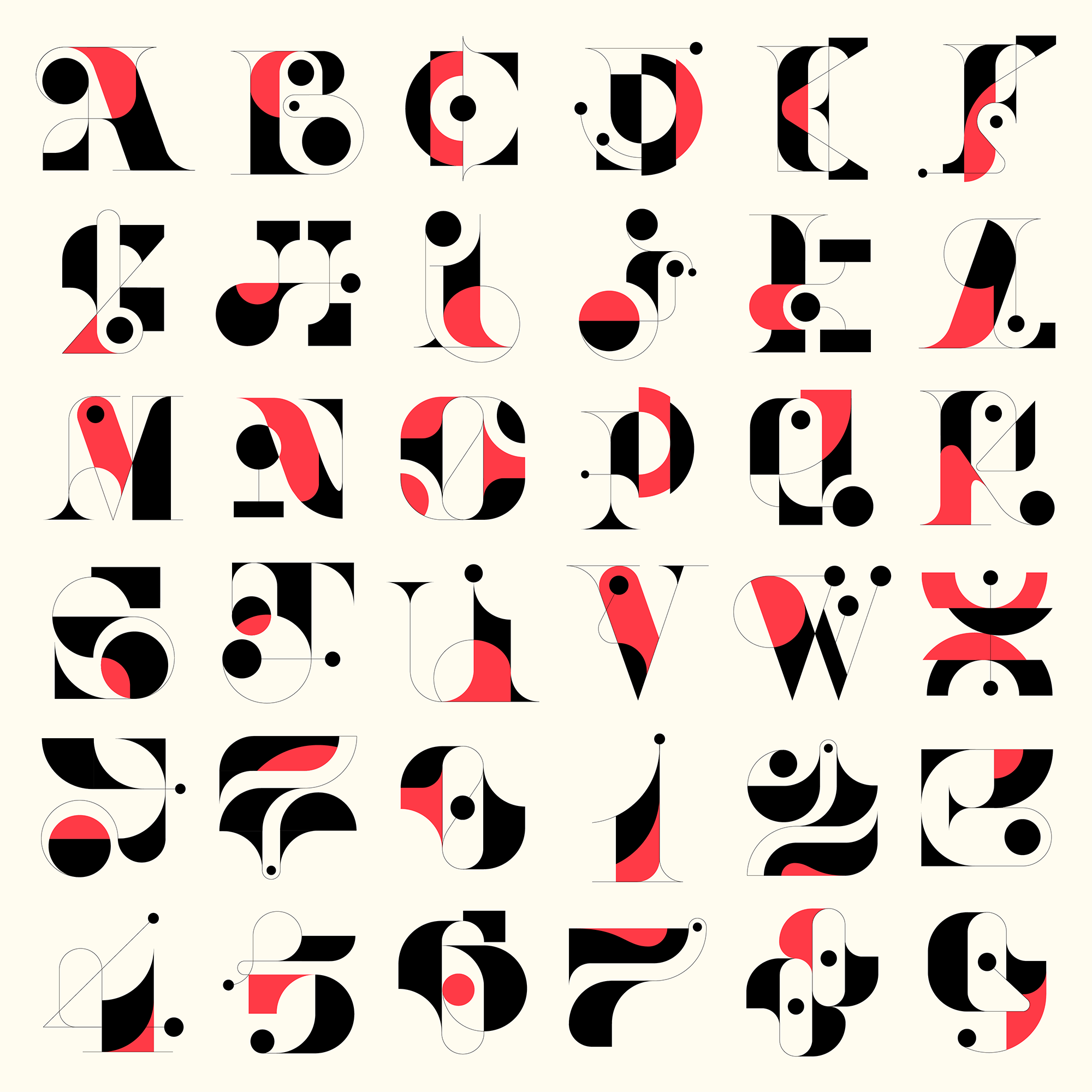 TRÜF : Los Angeles Brand Identity & Web Design Studio