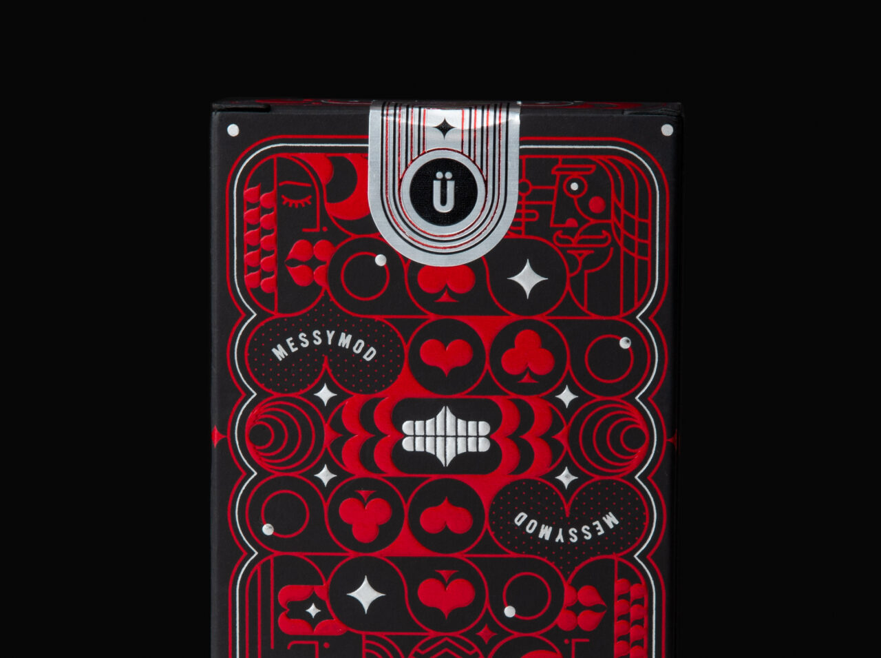Art of Play Messymod Playing Cards edition 2 | TRÜF
