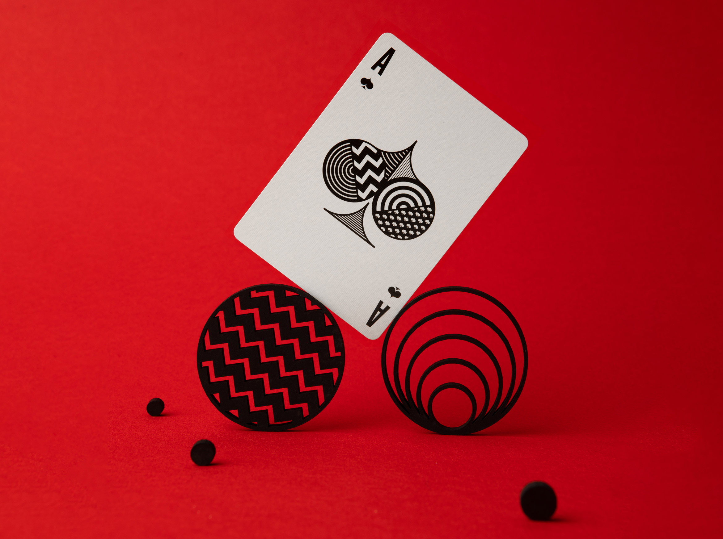 Art of Play edition 2 | TRÜF