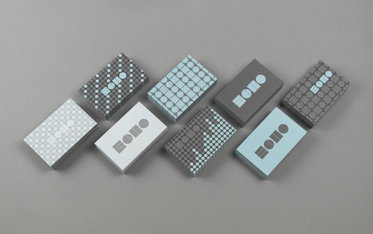 Echo Capital Group – TRÜF