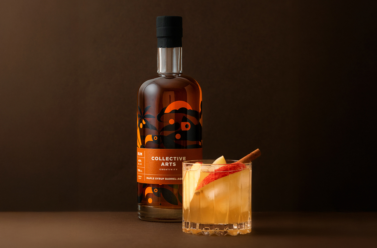 Collective Arts – TRÜF